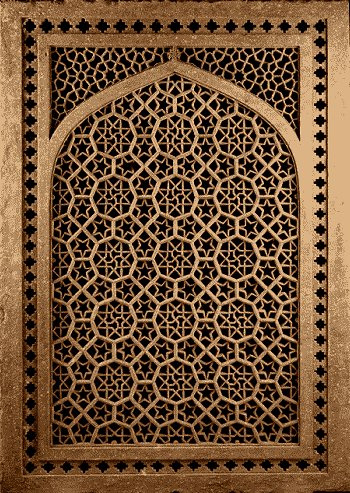 Fabrication d’un moucharabieh : les étapes importantes