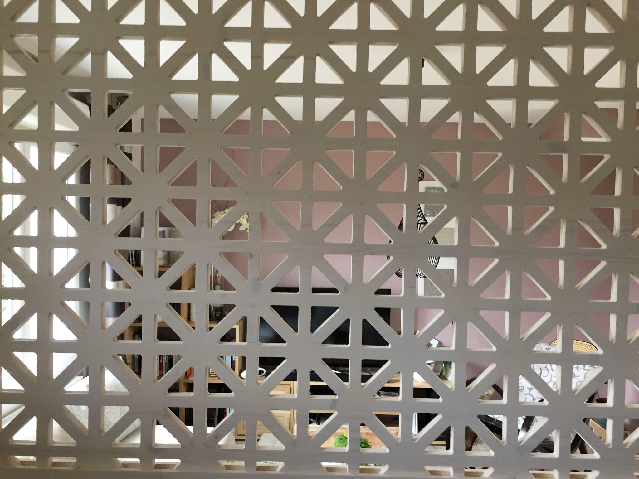 Quel matériau choisir pour votre moucharabieh