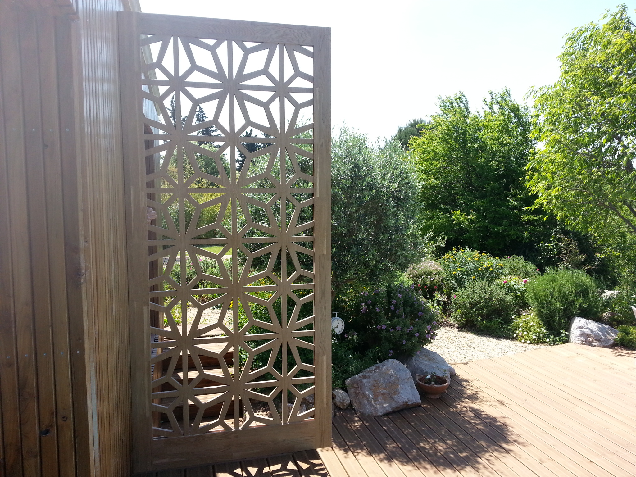 Claustra Pour Terrasse Les Claustras D Ext rieur Allure Et Bois Claustra Pour Terrasse Les Claustras D Ext rieur Allure Et Bois