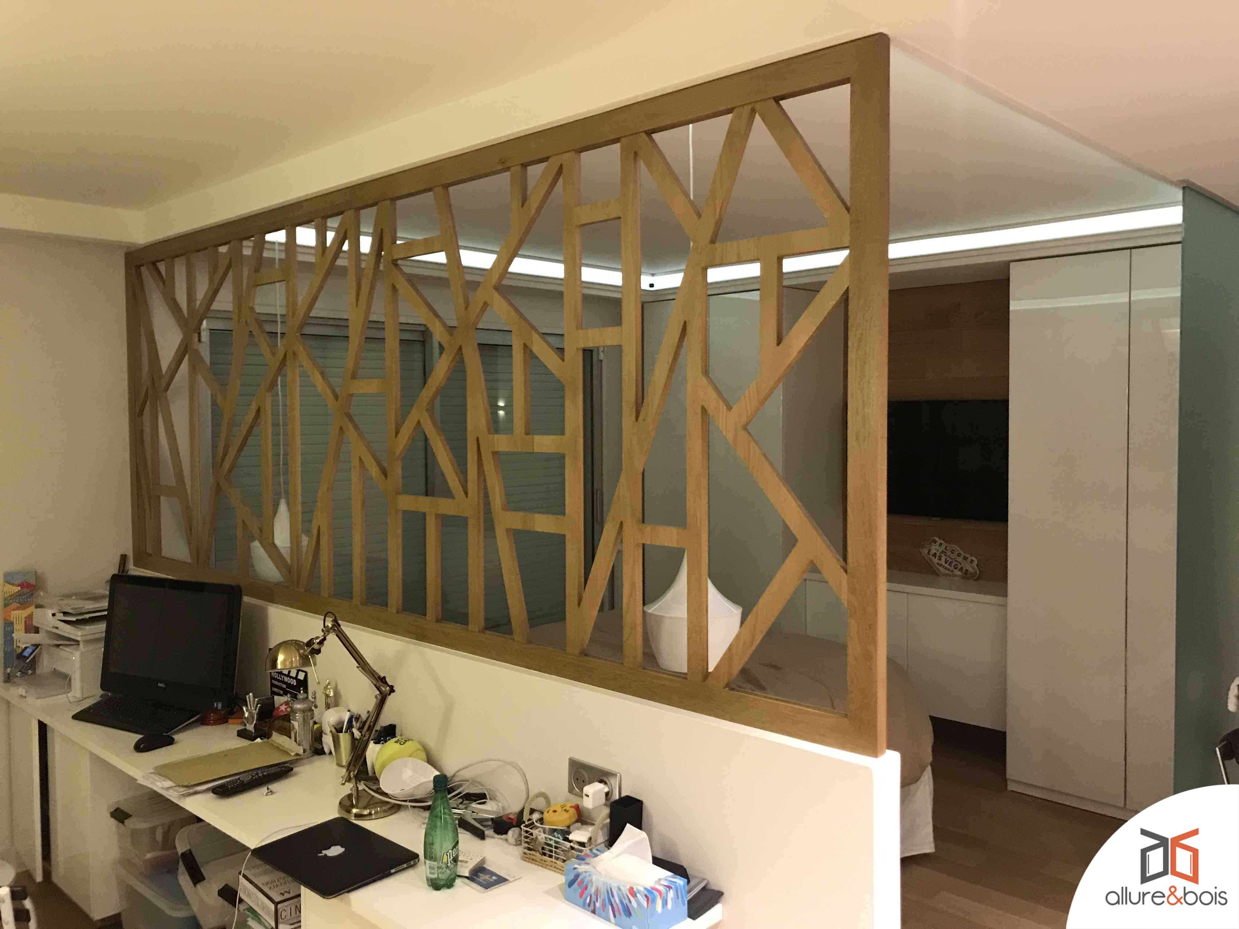 Comment cloisonner un studio sans perdre de place