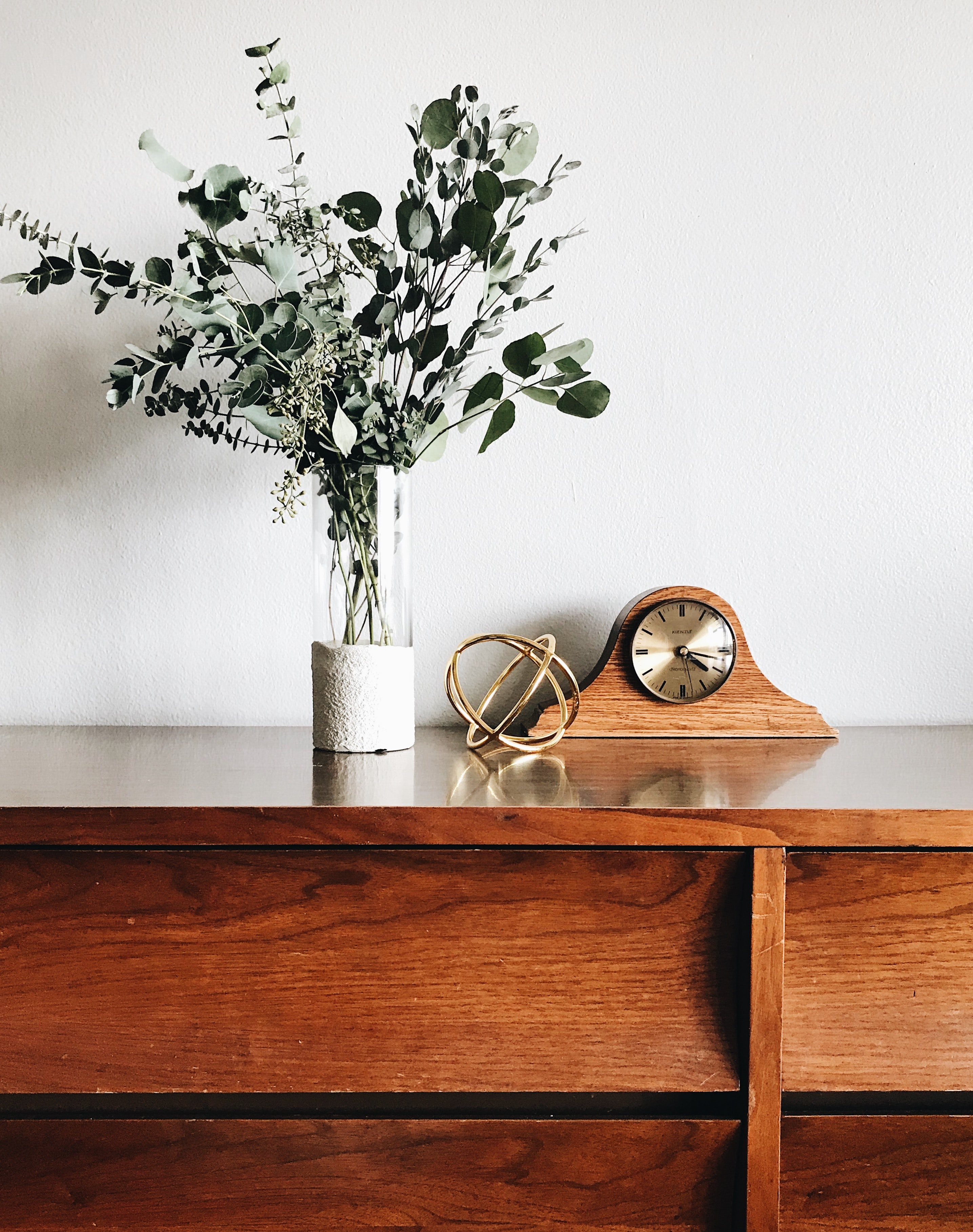 Le meuble en bois artisanal made in France par Allure & Bois
