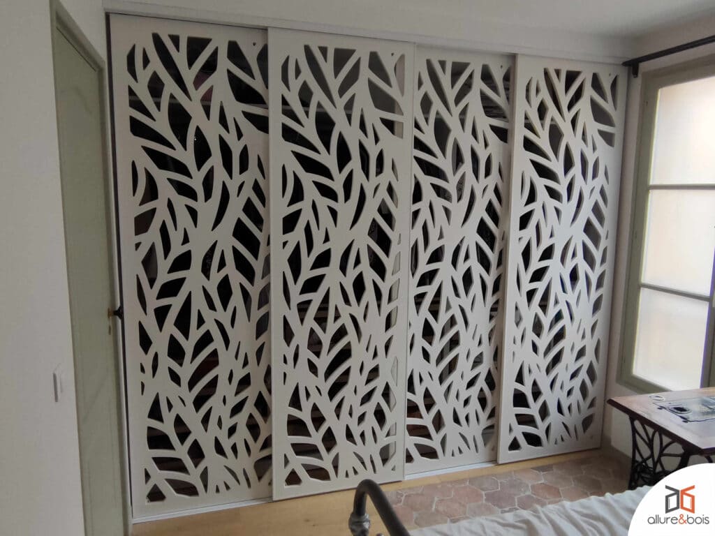 Le moucharabieh en 2023 : esthétique et fonctionnel